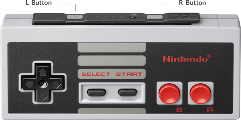 Membawa Nostalgia : SNES Button Hadir untuk Nintendo Switch | Pemmzchannel