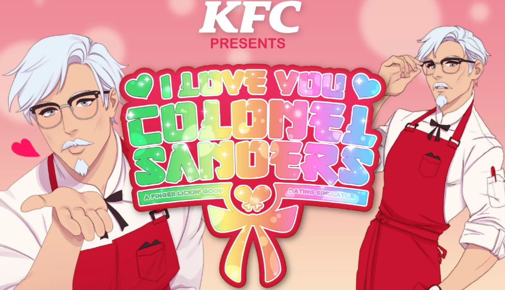 Sudah Rilis Dan Gratis! Game Kerjasama KFC dan Psyop Resmi Hadir di ...