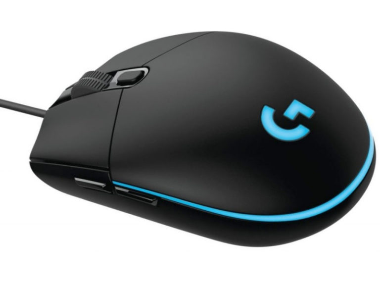 5 Mouse Rekomendasi Untuk DOTA 2 | Pemmzchannel