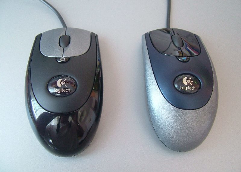 5 Mouse Rekomendasi Untuk DOTA 2 | Pemmzchannel