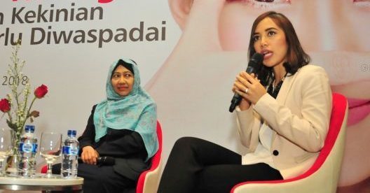 Dr Nina Asrini Noor, SpM | Pemmzchannel