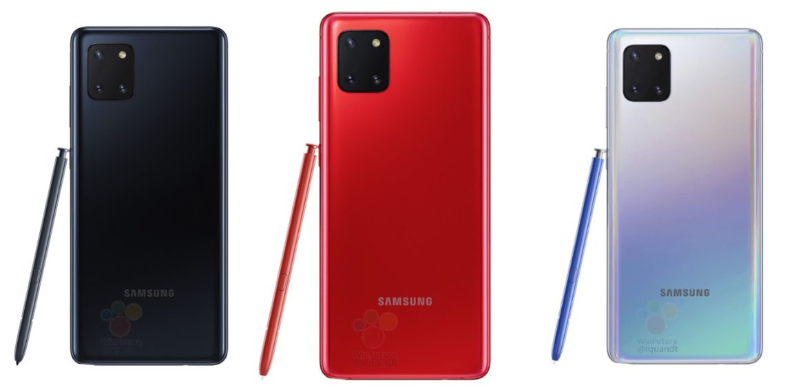 Spesifikasi Dan Harga Samsung Galaxy Note Lite | Pemmzchannel