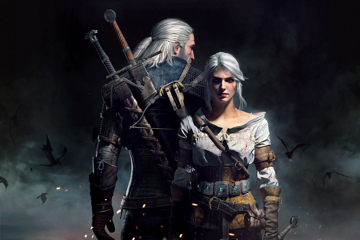 CD Project Red Akan Rilis Seri The Witcher Terbaru | Pemmzchannel