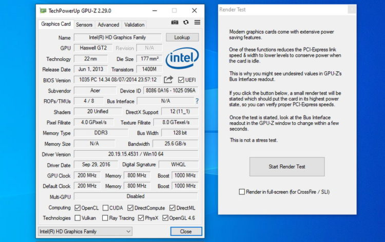 7 Software Gratis Monitoring Hardware | Pemmzchannel