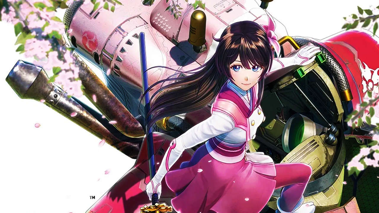 Sakura Wars | Pemmzchannel