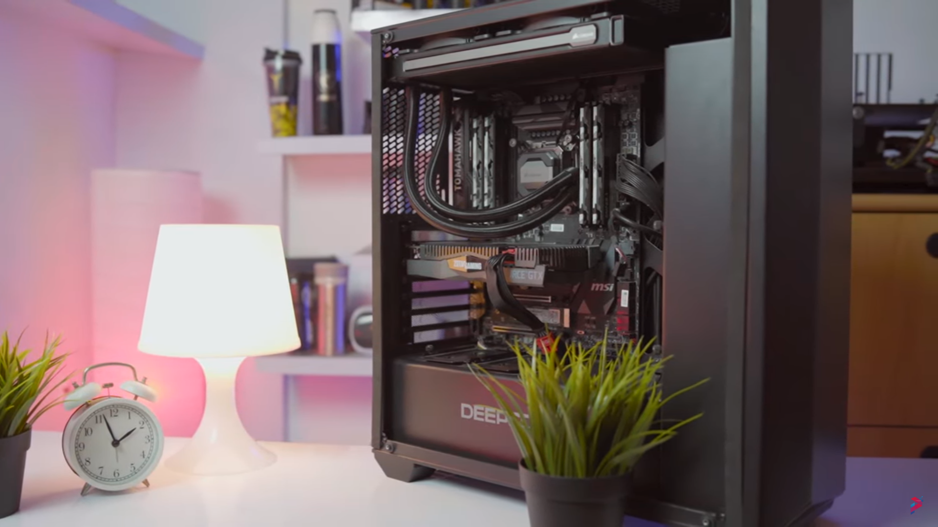 Tips Setelah Rakit PC | Pemmzchannel