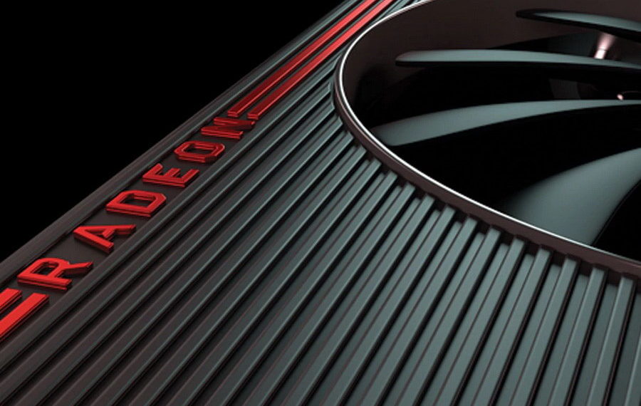 Fitur Radeon RX 5000 series | Pemmzchannel