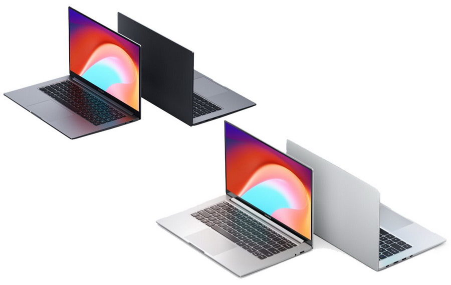 Xiaomi RedmiBook 14 II dan RedmiBook 16 | Pemmzchannel