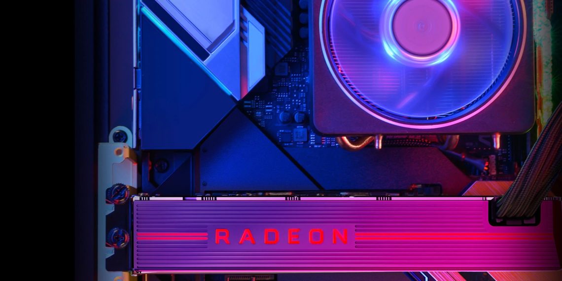 AMD Diam-diam Meluncurkan Radeon RX 5300 | Pemmzchannel