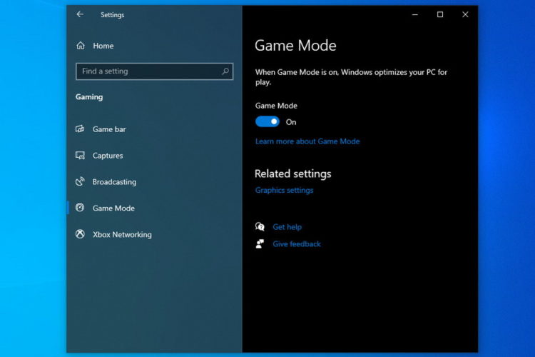 Tujuh Mode Tersembunyi di Windows 10 | Pemmzchannel