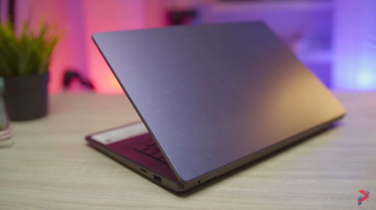 Review ASUS VivoBook E410MA | Pemmzchannel