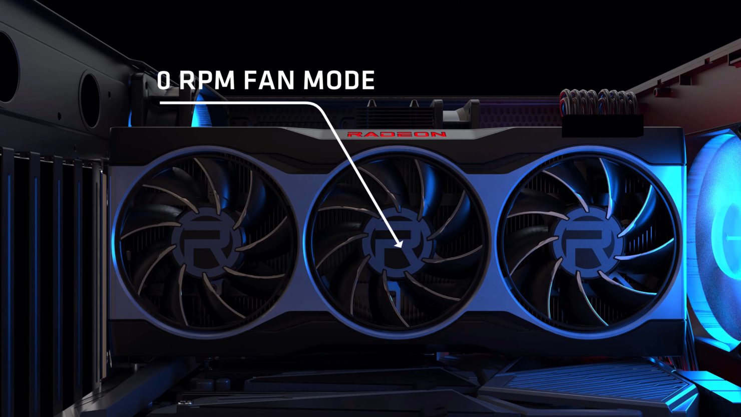 AMD Resmi Mengumumkan Radeon RX6900 XT! | Pemmzchannel