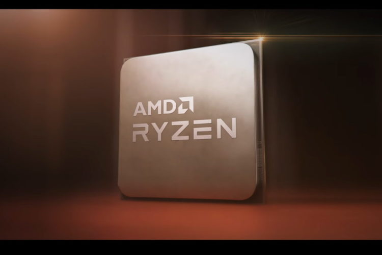 AMD Ryzen 5000 series | Pemmzchannel