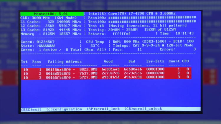 BSOD di Windows | Pemmzchannel