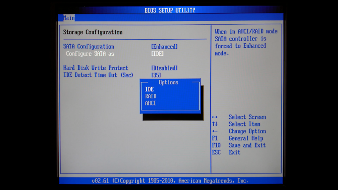 BSOD di Windows | Pemmzchannel