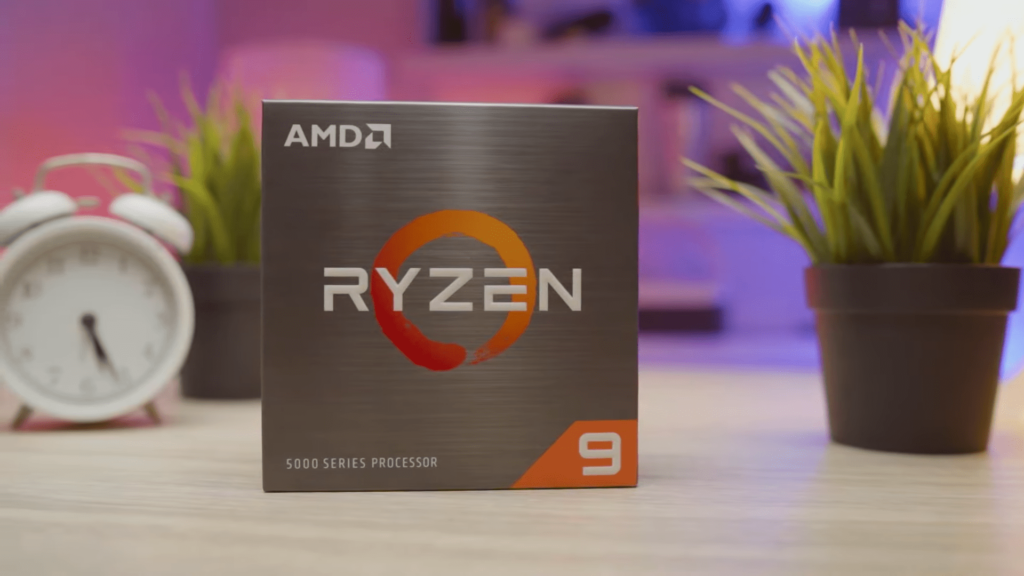 Review AMD Ryzen 9 5950X | Pemmzchannel