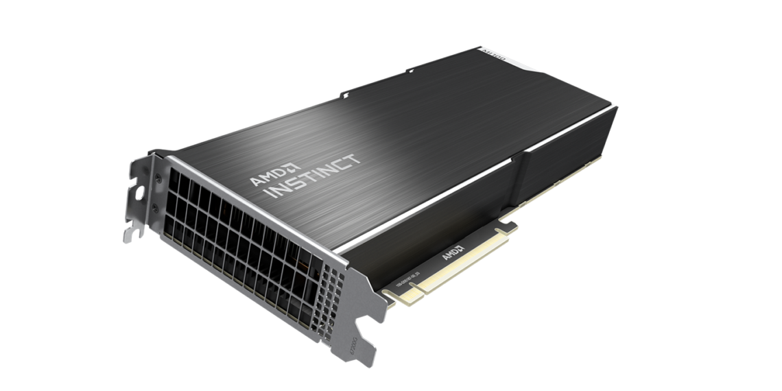 Accelerator HPC GPU Terkencang! | Pemmzchannel