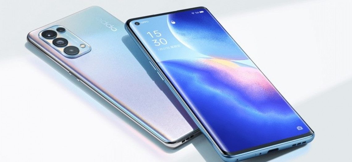 Spesifikasi dan Harga Oppo Reno5 4G | Pemmzchannel