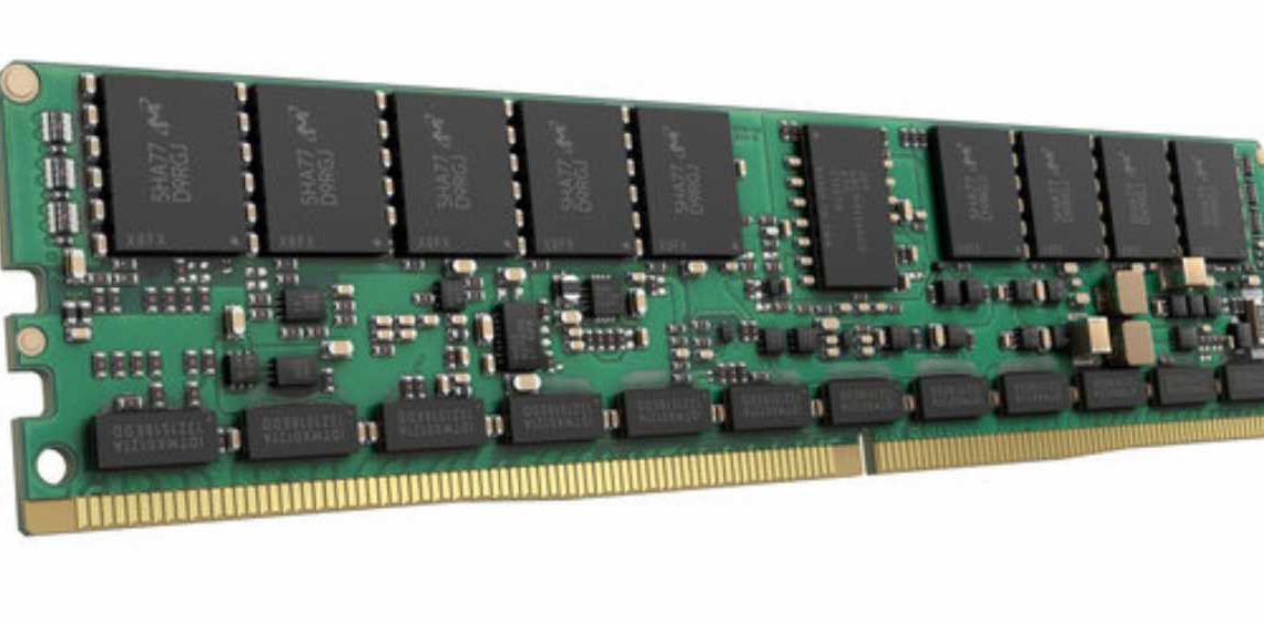 Team Group Membuat RAM DDR5 Kelas Konsumen | Pemmzchannel