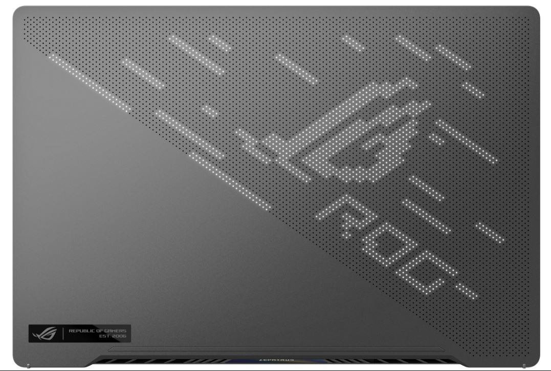 asus rog zephyrus g17 | Pemmzchannel