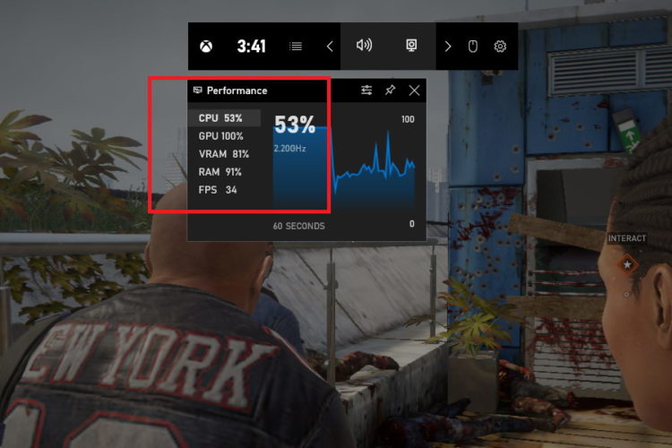 Lihat Skor FPS di Windows 10 | Pemmzchannel