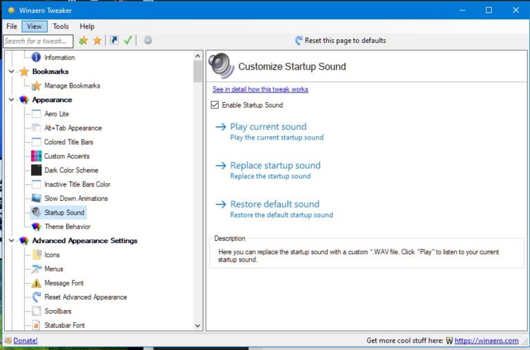 Cara Memberi Startup Sound Pada Windows 10 | Pemmzchannel