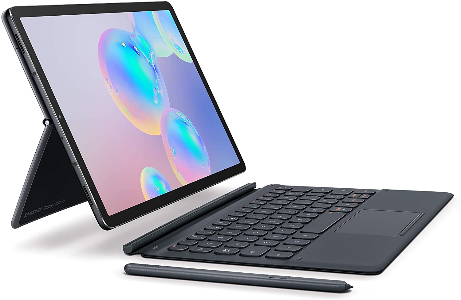 Tablet Dengan Keyboard Terbaik Tahun 2021 | Pemmzchannel