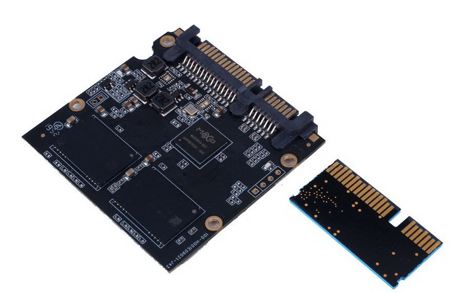 SSD SATA, COLORFUL SL500 Mini | Pemmzchannel