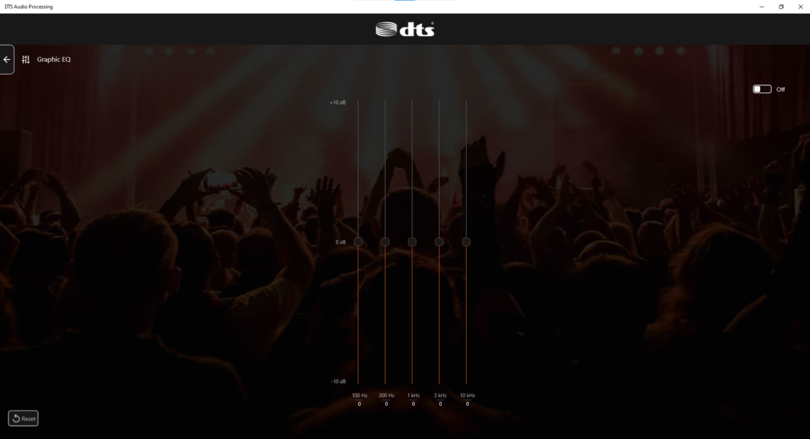 DTS Audio Processing – 03 | Pemmzchannel