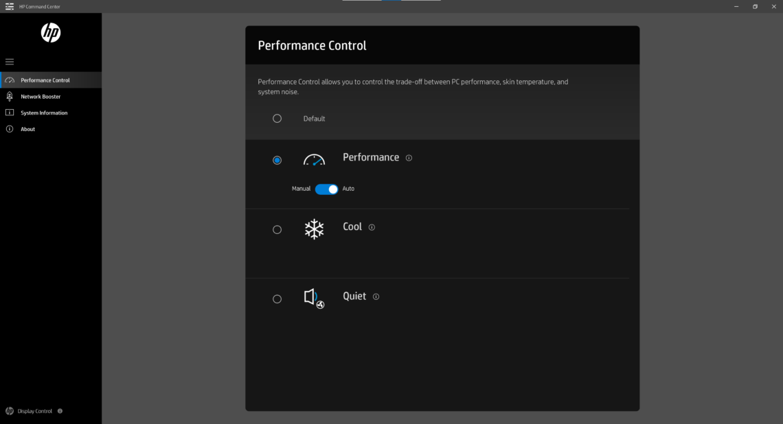 HP Command Center – Part 1 | Pemmzchannel