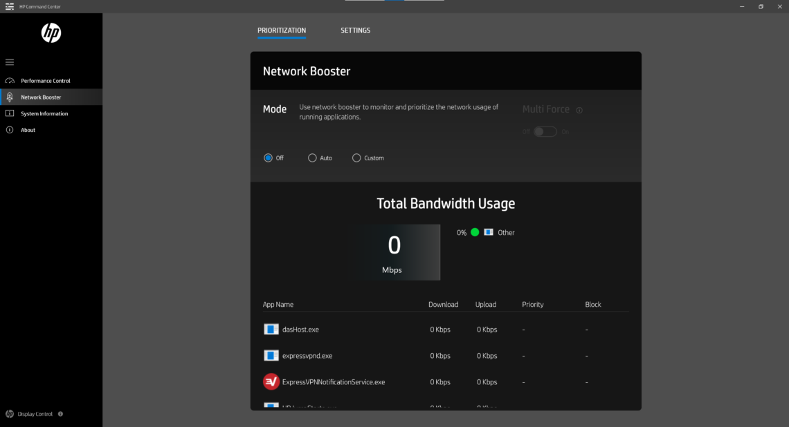 HP Command Center – Part 2 | Pemmzchannel
