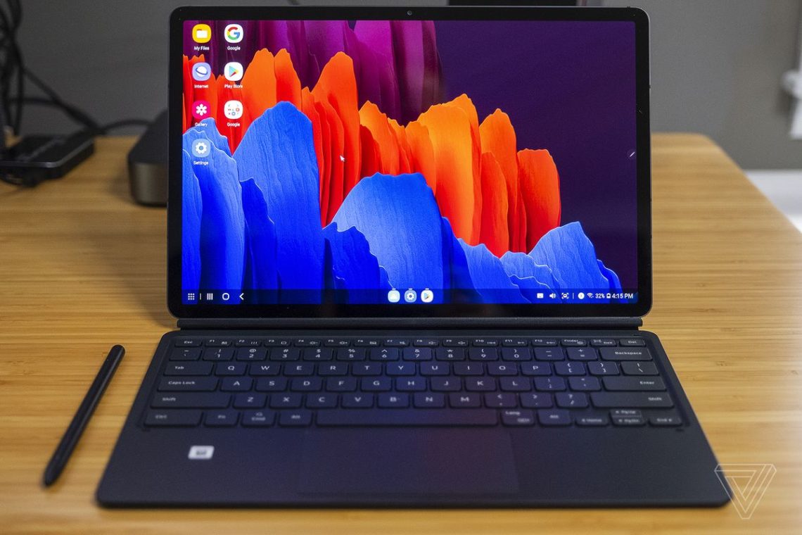 Tablet Dengan Keyboard Terbaik Tahun 2021 | Pemmzchannel