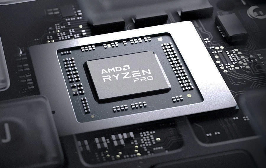 AMD Ryzen PRO 5000 series | Pemmzchannel