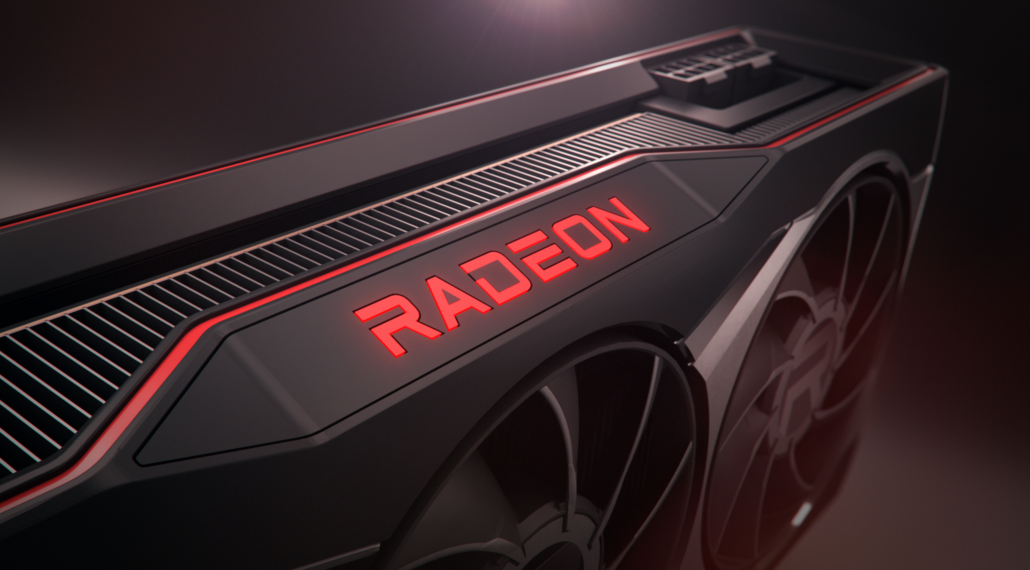 HP Hadirkan Radeon RX 6700 XT ke PC Gaming | Pemmzchannel