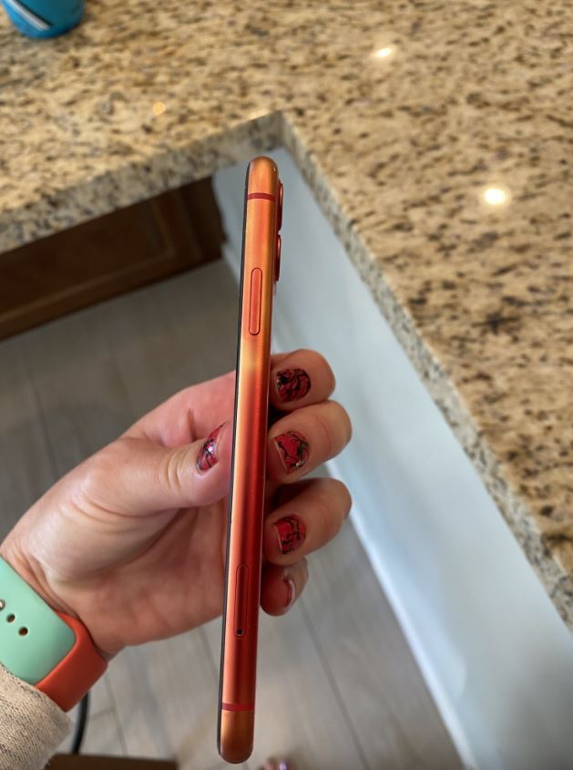 iphone color fade | Pemmzchannel