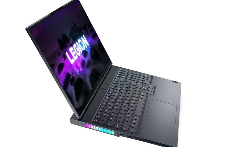 Spesifikasi dan Harga Lenovo Legion 7 | Pemmzchannel