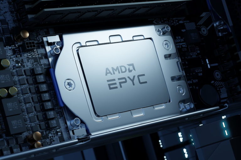 AMD EPYC 7003 Series _2 | Pemmzchannel