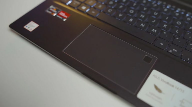 Review ASUS VivoBook 14 M413U | Pemmzchannel