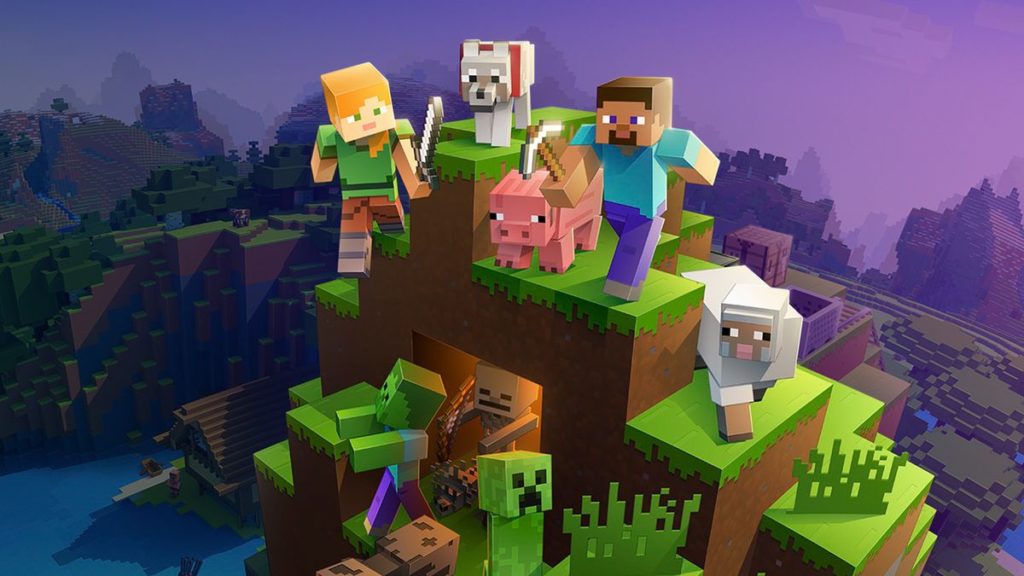 Deretan Game Open World PC Ringan yang Tetap Seru Dimainkan