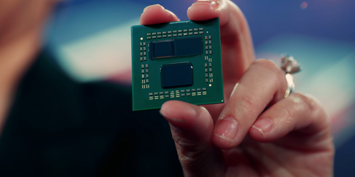 Chiplet 3D Inovasi Baru AMD Bisa Tingkatkan Performa Sampai 15% ...