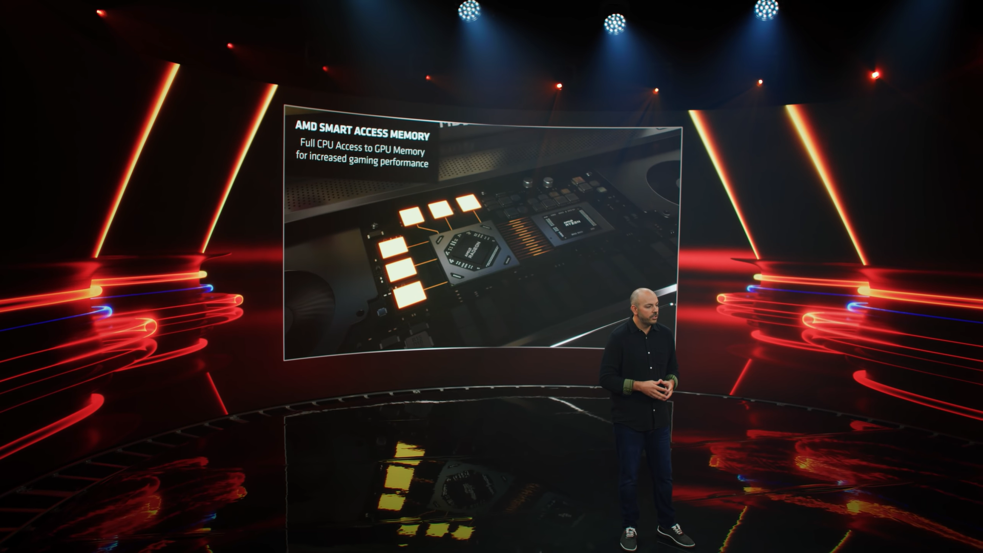 AMD Advantage Platform Gaming Premium dari AMD | Pemmzchannel