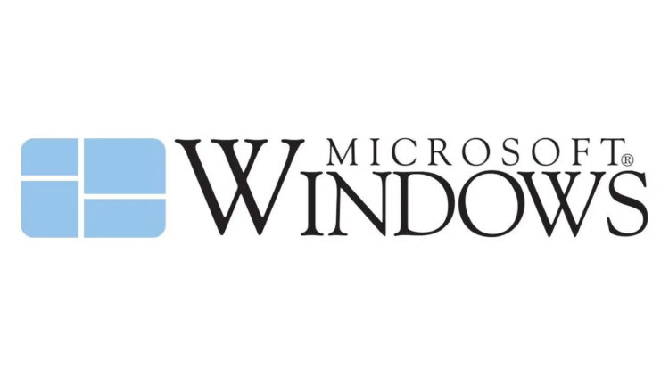 Transformasi Logo Windows 1 Hingga Windows 11 | Pemmzchannel