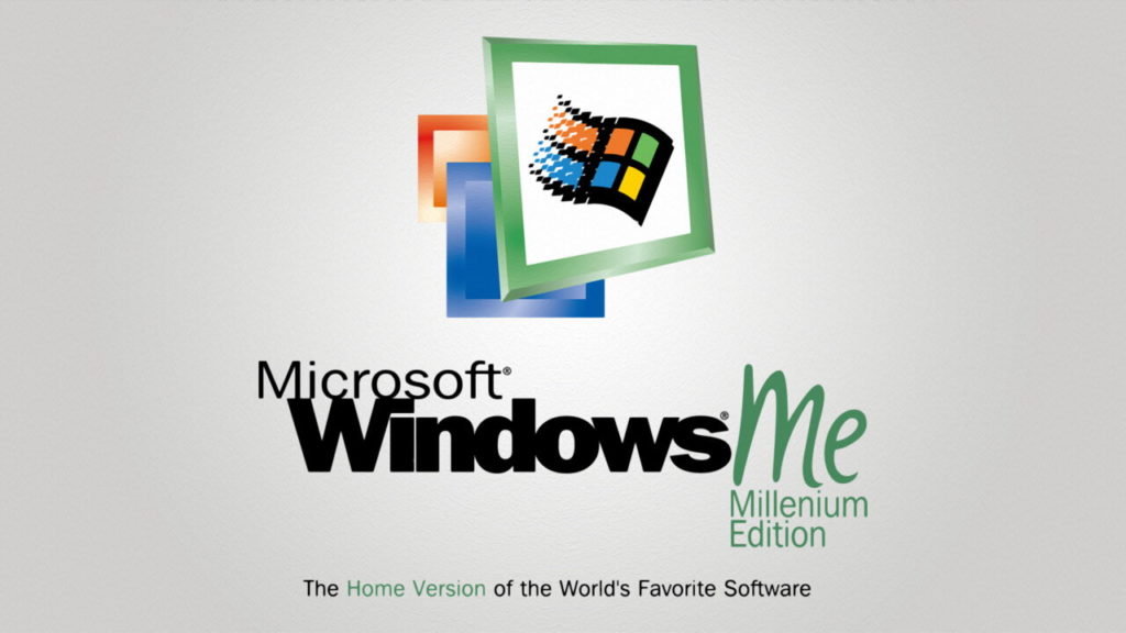 windows me | Pemmzchannel