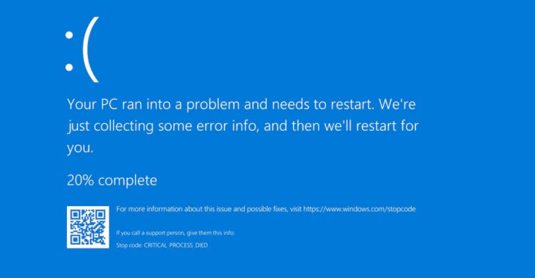 Penyebab Windows 10 Sering Crash | Pemmzchannel