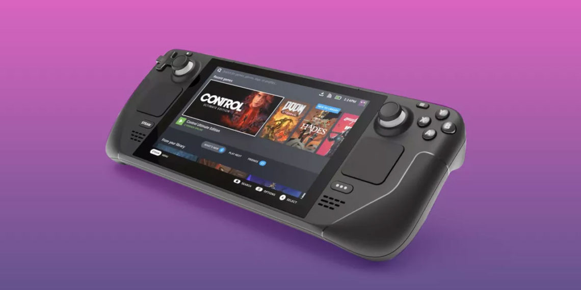 Stream Deck, Pesaing Nintendo Switch? | Pemmzchannel