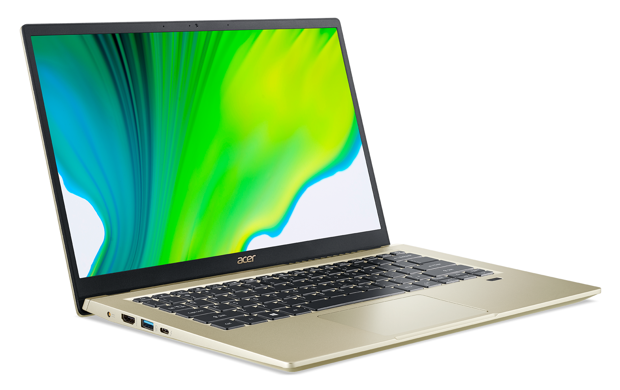 Dua Laptop Tipis, Ringan, dan Cepat Acer untuk Kamu yang Aktif ...