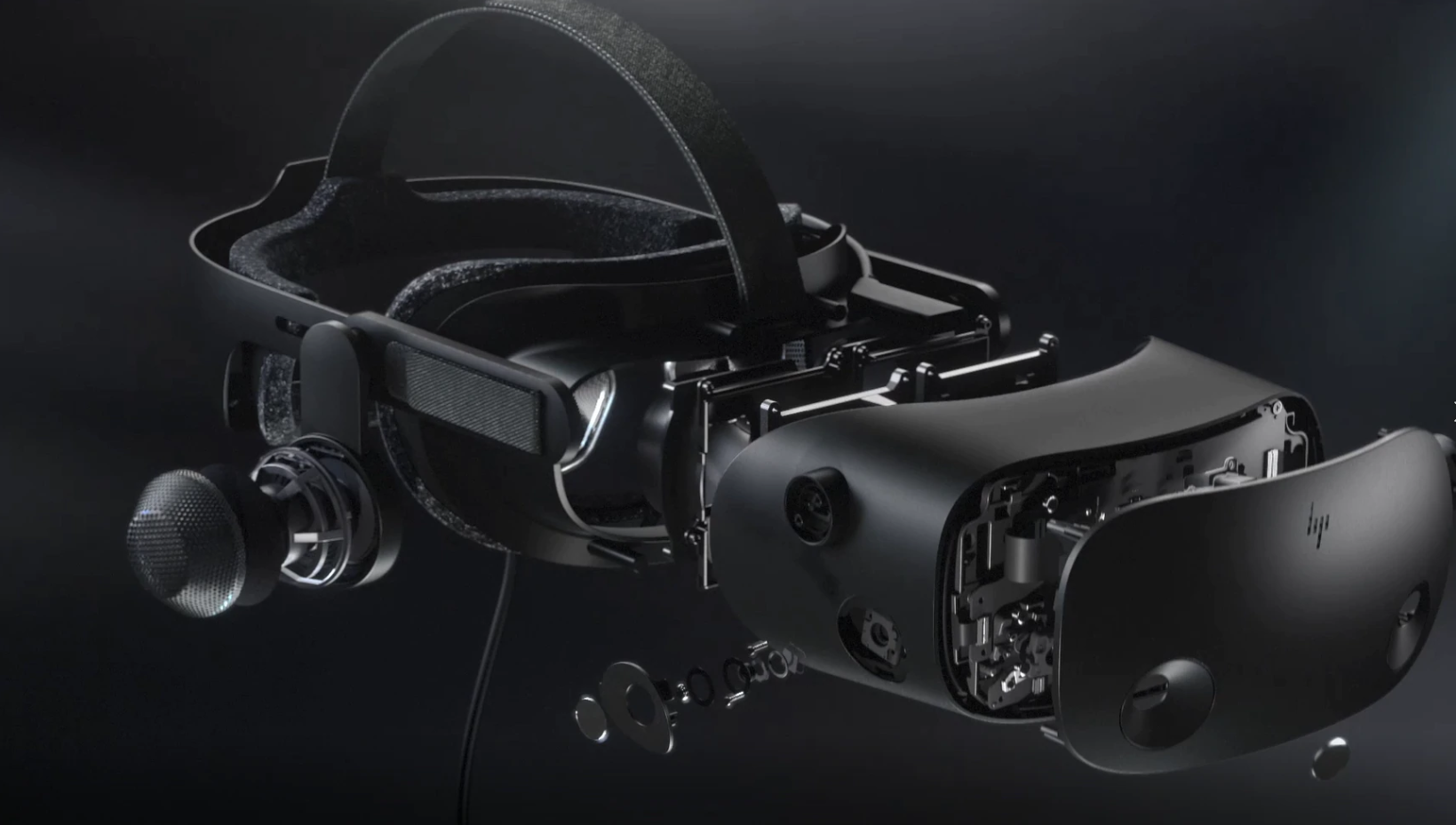 HP Reverb G2, Salah Satu Headset VR Terbaik | Pemmzchannel
