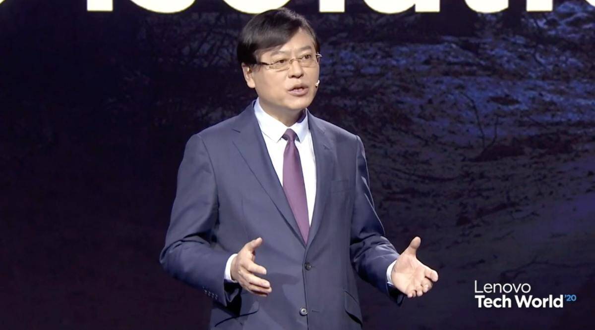 Lenovo Kembali Gelar Annual Tech World Event | Pemmzchannel