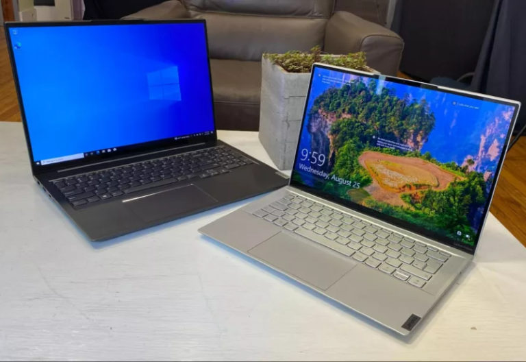 Laptop Lenovo Windows 11 | Pemmzchannel