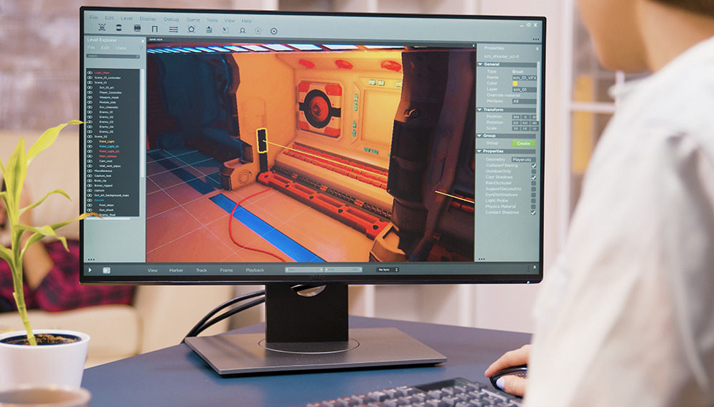 5 Software Animasi 3D Terbaik Animator Pemula|Pemmzchannel